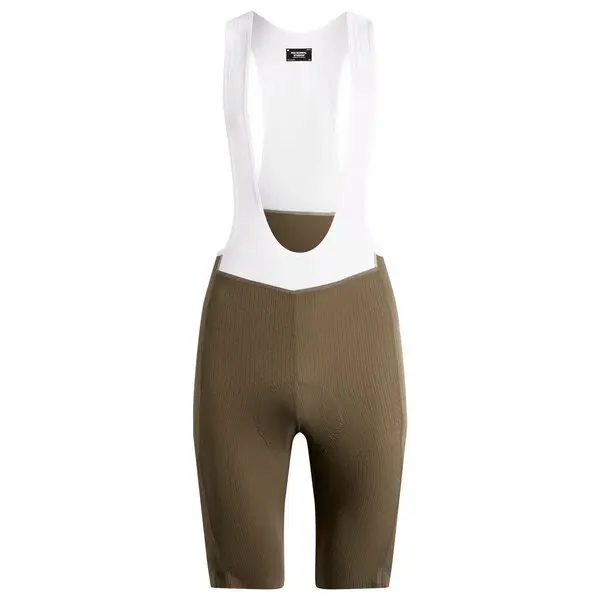 PAS NORMAL STUDIOS T.k.o. Essential Light Bibs - Dark Stone