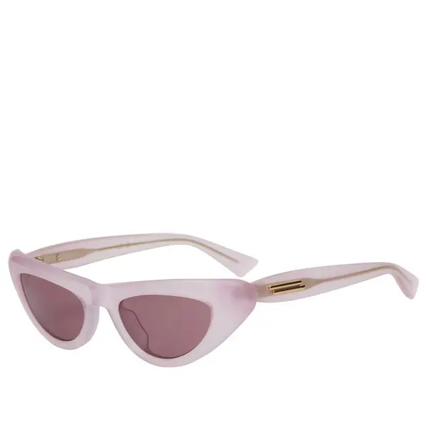 Bottega Veneta Bv1450s Sunglasses