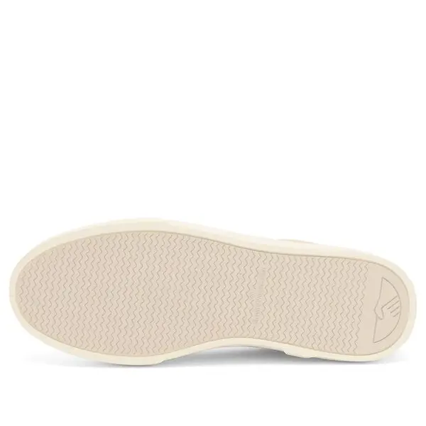 S.W.C STEPNEY WORKERS CLUB Dellow 02 Suede Sneakers