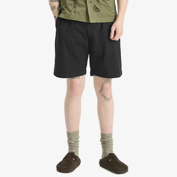 SERVICE WORKS Drill Part Timer Shorts