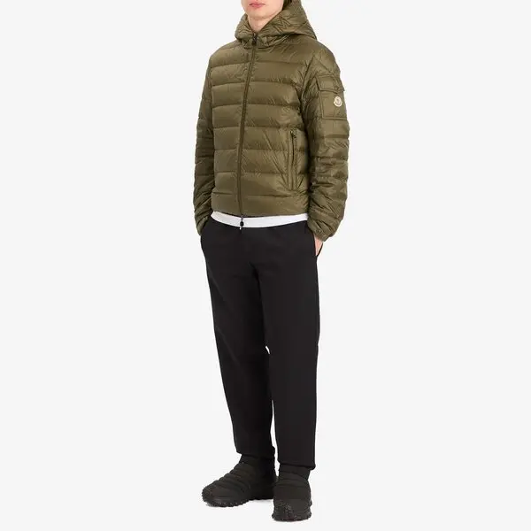 Moncler Najan Jacket