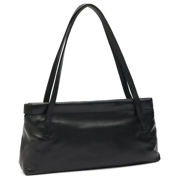 JUSTINE CLENQUET Flor Chain Charm Bag
