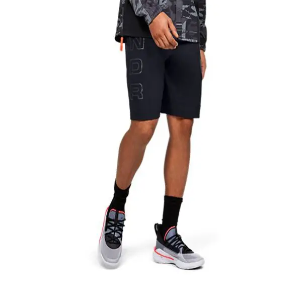 Under Armour Moments Wind Shorts 'black