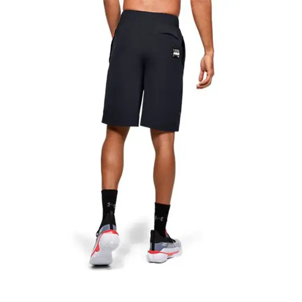Under Armour Moments Wind Shorts 'black