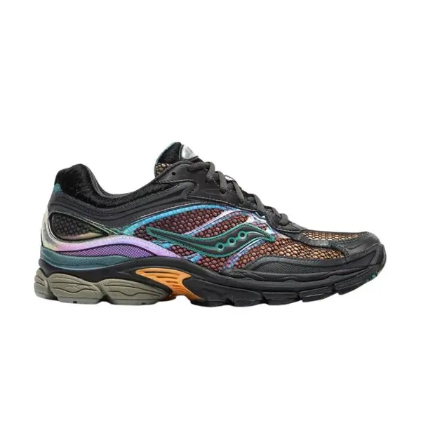 Saucony Afew X Progrid Omni 'tara Hawk