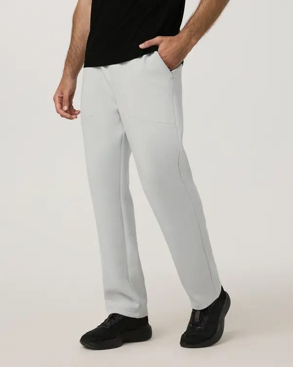 Vuori Galaxy Pants 30 - Silverline