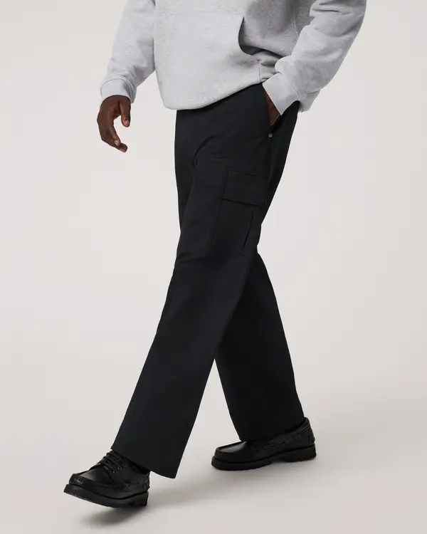 Vuori Meta™ Twill Cargo Pants Relaxed Fit 30