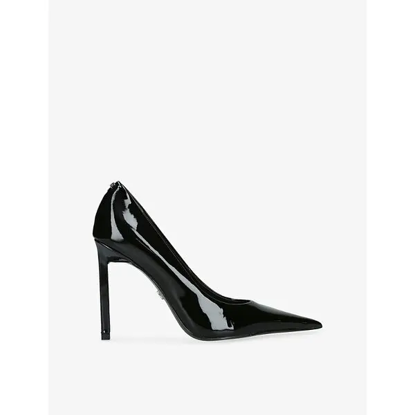 Sam Edelman Talula Patent-leather Pumps