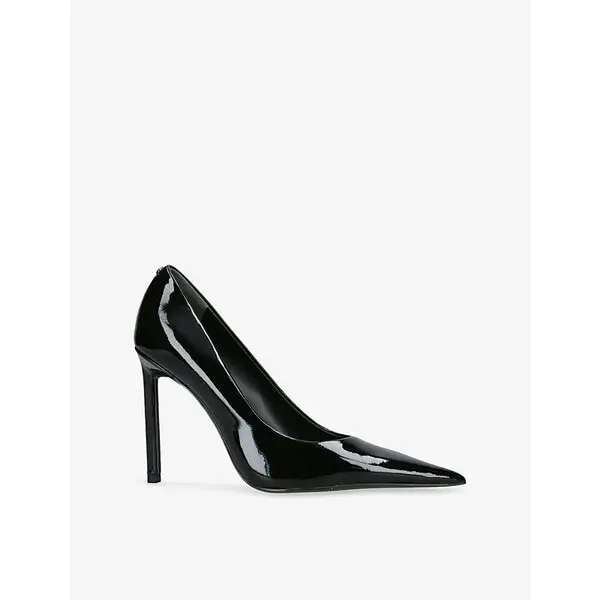 Sam Edelman Talula Patent-leather Pumps
