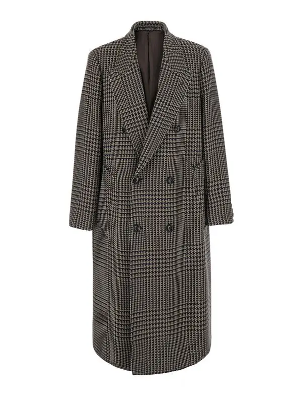 Emporio Armani Essential Tech Fabric Jacket For - Beige