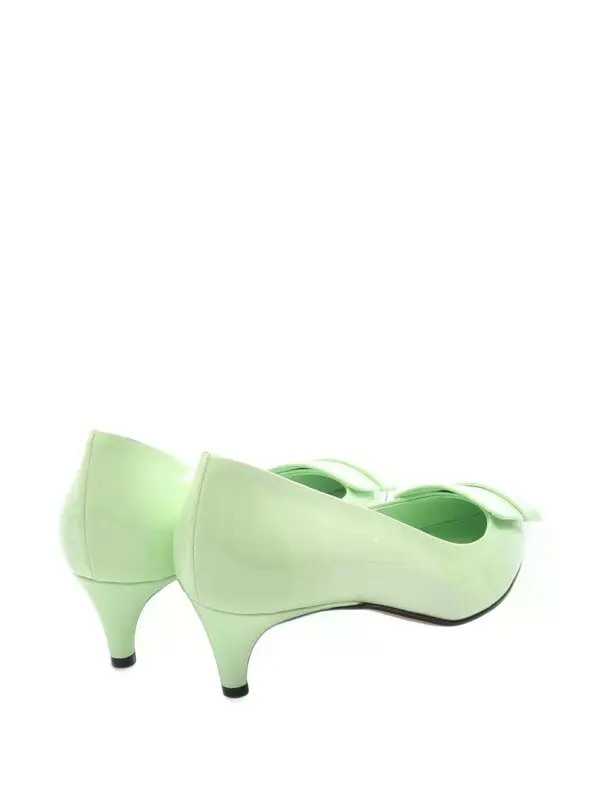 SERGIO ROSSI 2020s Sr1 Pointed-toe Pumps