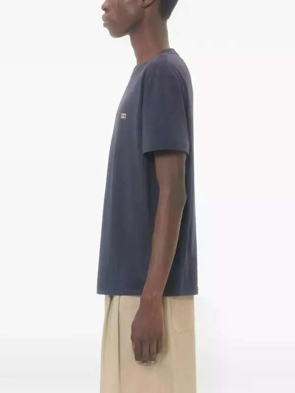 Valentino Garavani Vlogo Signature Patch T-shirt