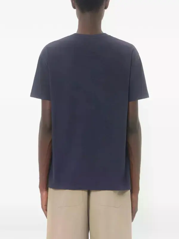 Valentino Garavani Vlogo Signature Patch T-shirt