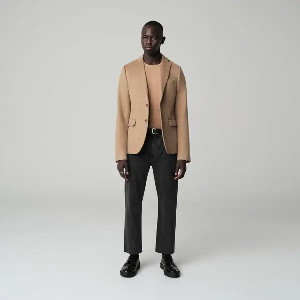 INDOCHINO Heartford Blazer
