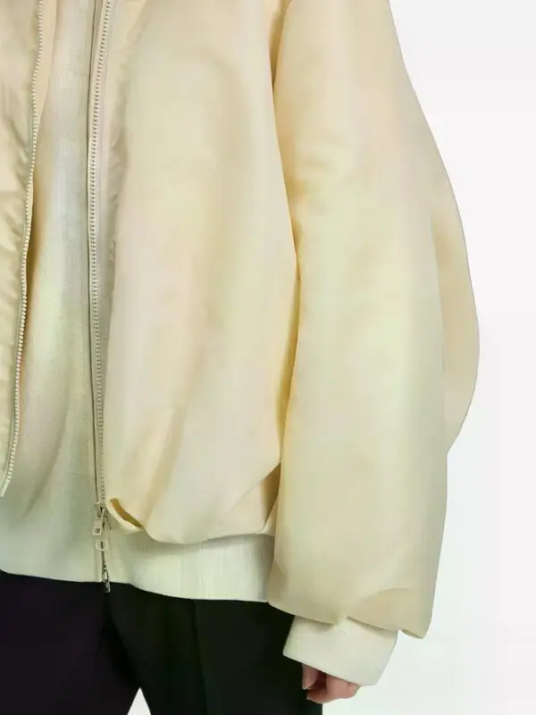 JNBY Relaxed O-shape Coat