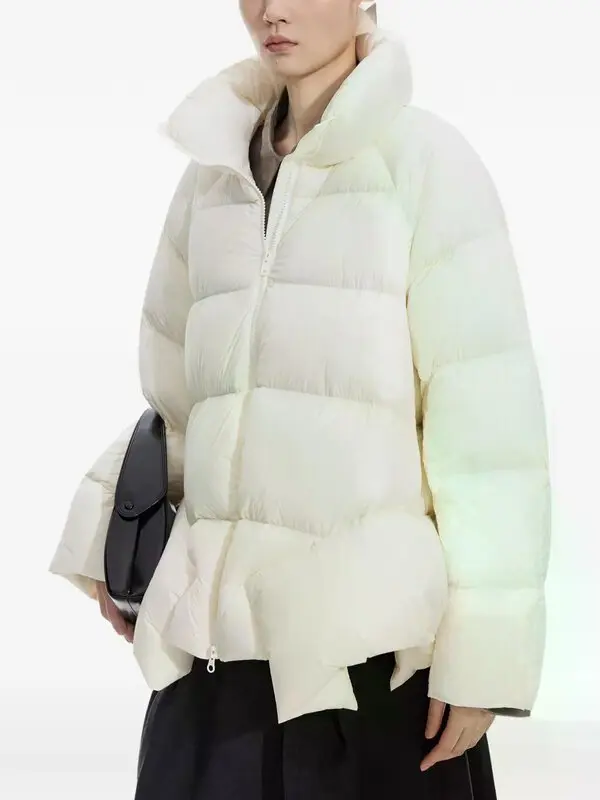 JNBY A-line Oversized Puffer Jacket