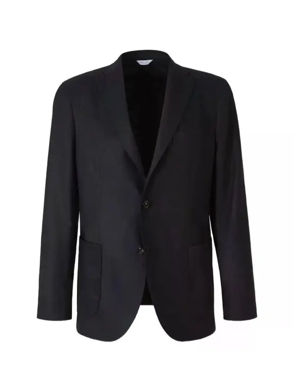 Boglioli Single-breasted Blazer
