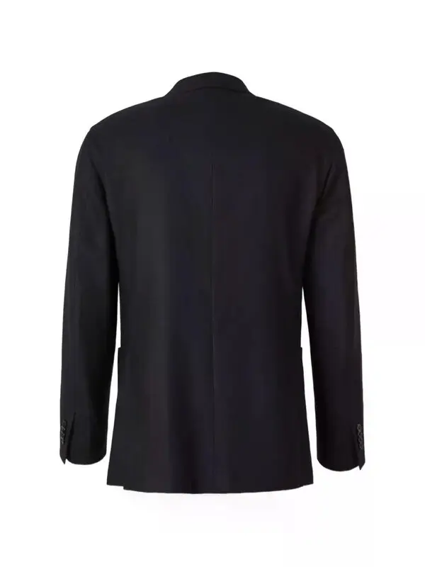 Boglioli Single-breasted Blazer