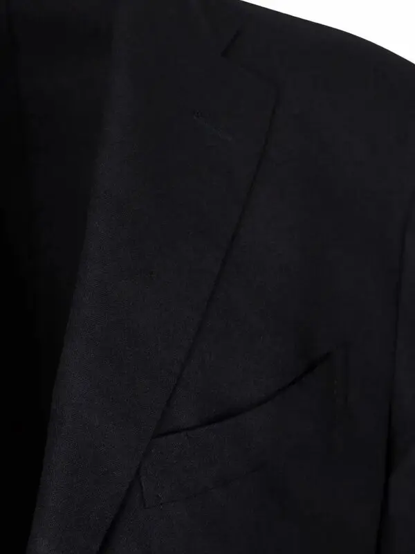 Boglioli Single-breasted Blazer