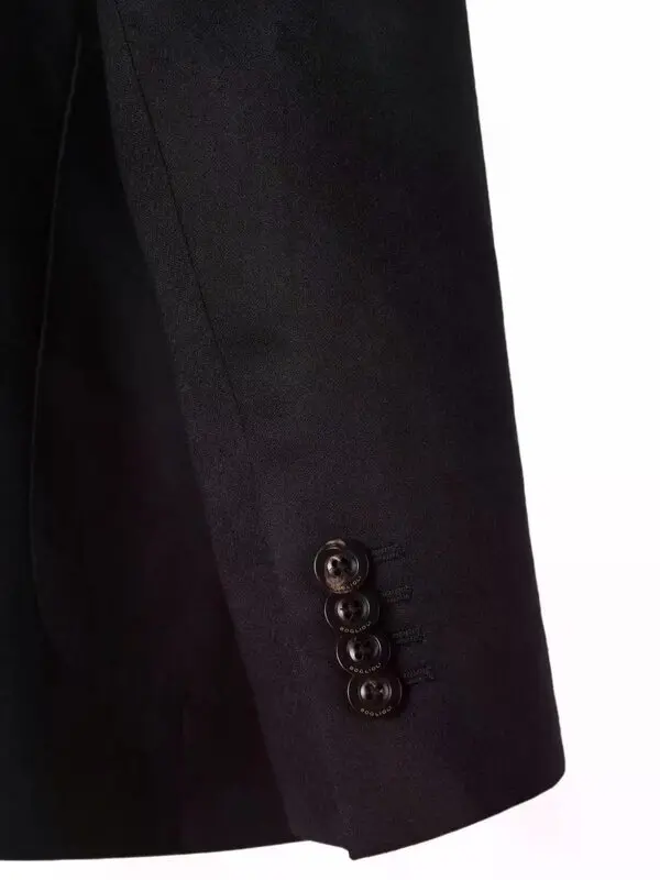 Boglioli Single-breasted Blazer