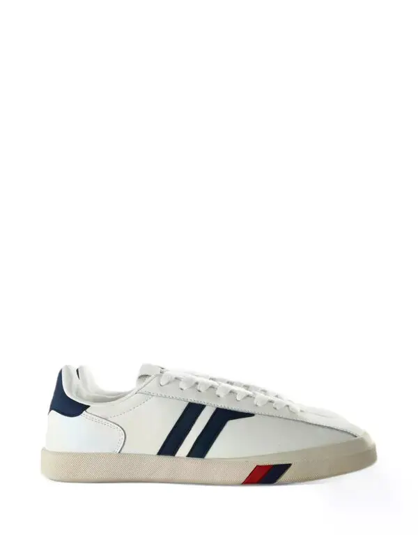 PRO-KEDS 1949 Court Ace Stripe-detail Sneakers