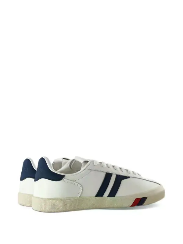 PRO-KEDS 1949 Court Ace Stripe-detail Sneakers