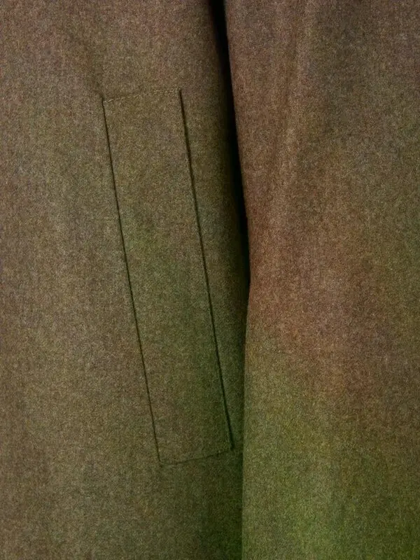 Boglioli Button-up Shirt Jacket