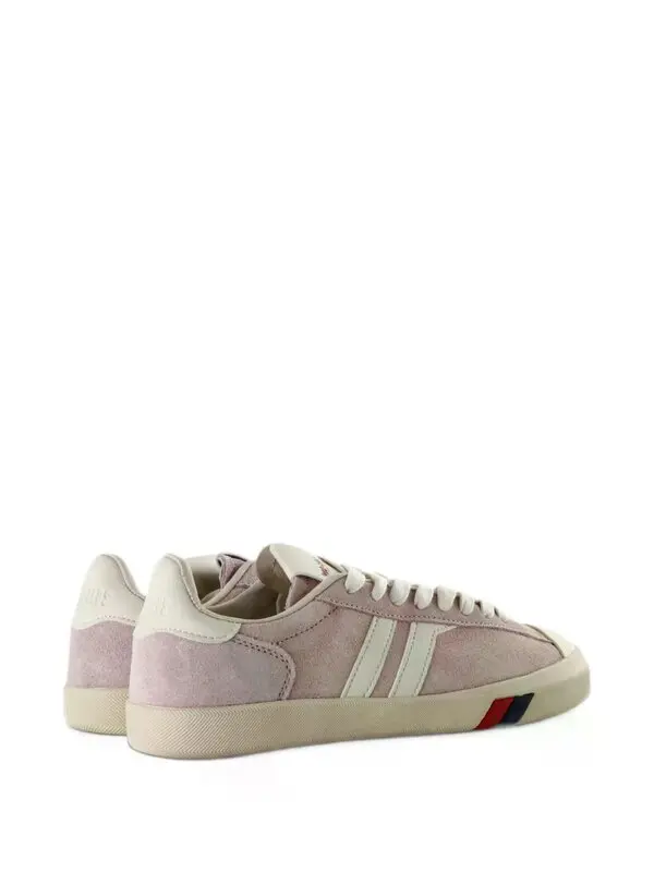 PRO-KEDS 1949 Court Ace Suede Panelled Sneakers