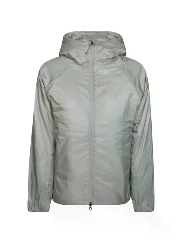 HOUDINI SPORTSWEAR Dunfri Hooded Jacket