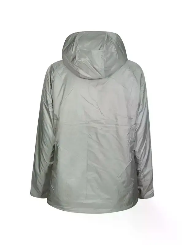 HOUDINI SPORTSWEAR Dunfri Hooded Jacket