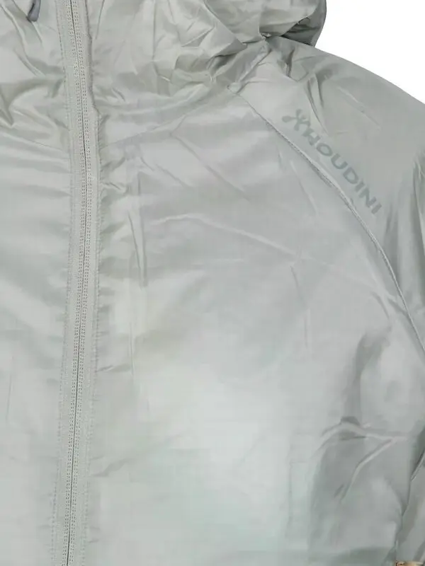 HOUDINI SPORTSWEAR Dunfri Hooded Jacket