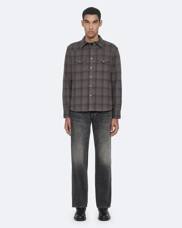 ALLSAINTS Loose-straight Leg Jeans