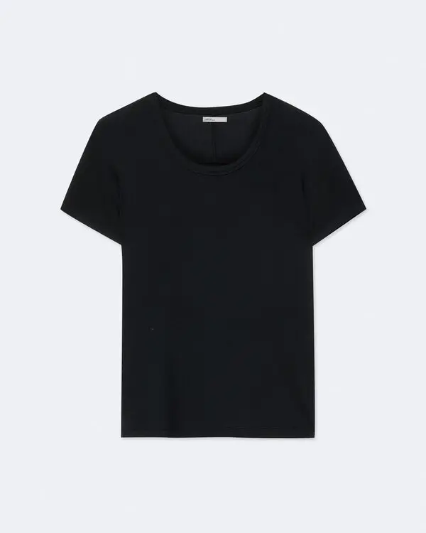 ALLSAINTS Teresa Slim-fit T-shirt - Black