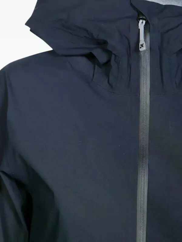 HOUDINI SPORTSWEAR Bff Ii Hooded Jacket