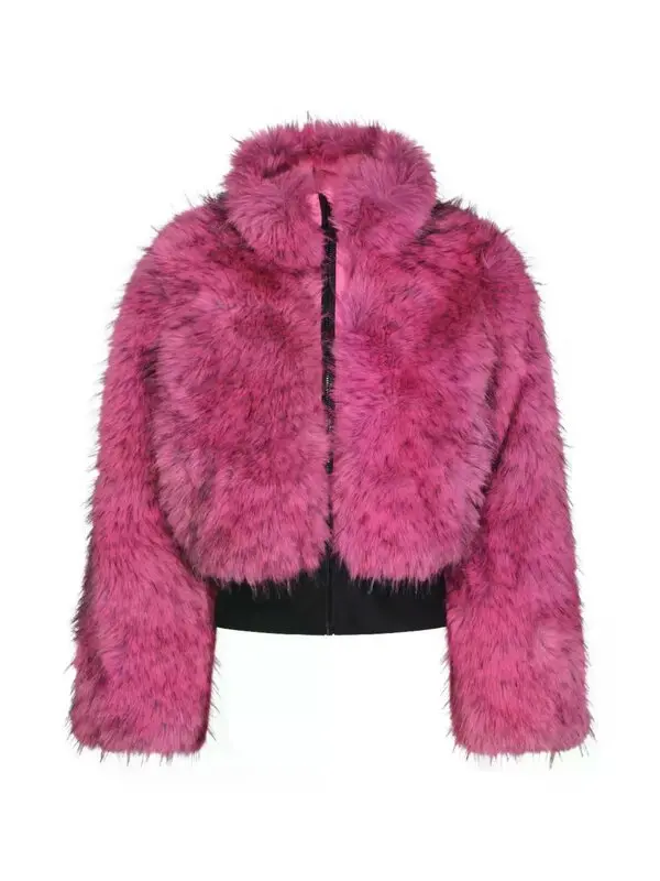 Goldbergh Fuwa Jacket - Pink