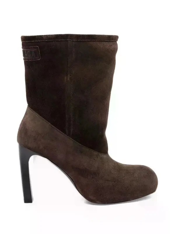 Balenciaga Fargo Booties