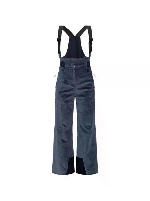 Sease Aoraki Corduroy Ski Pants