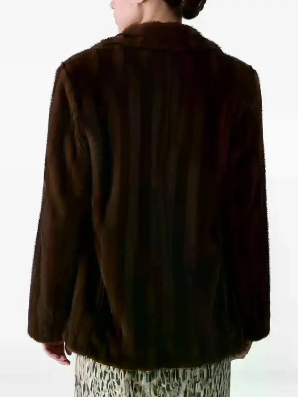 Liu Jo Black Coats