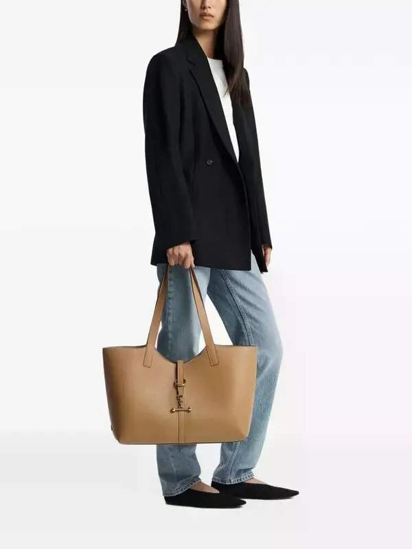 Strathberry Kite Tote Bag