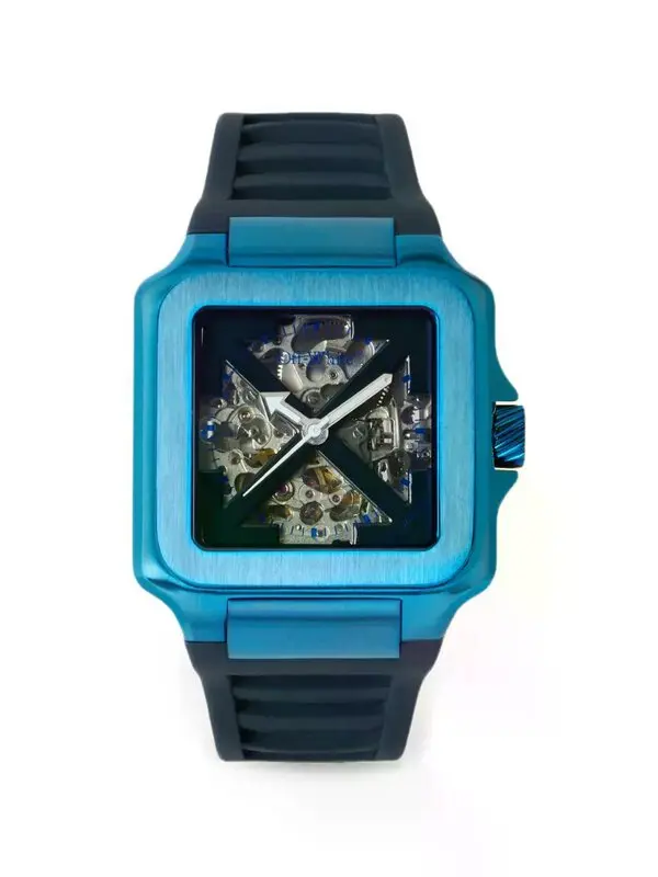 Off-White Proto Auto Watch