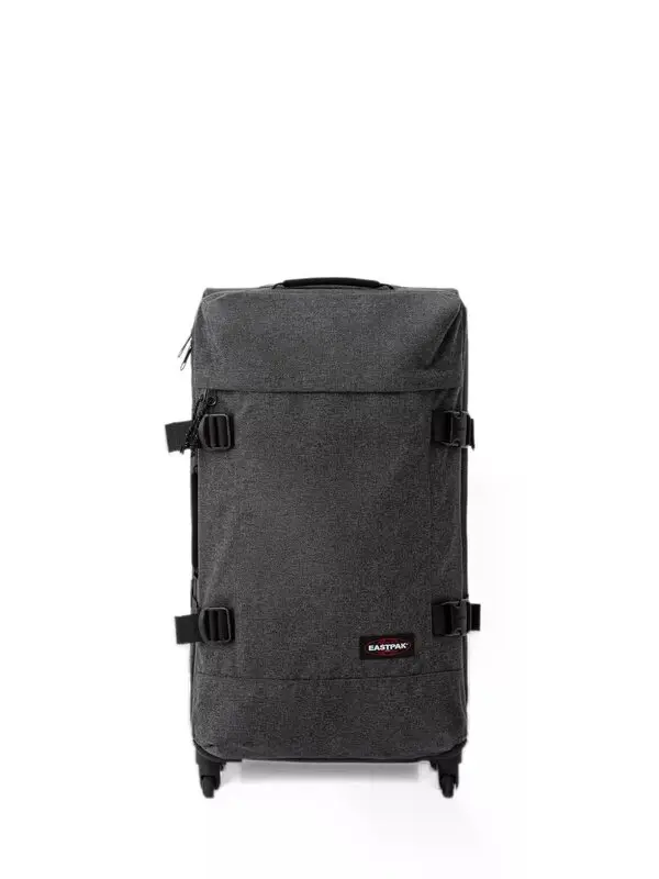 EASTPAK Medium Trans4 Buckle-strap Suitcase