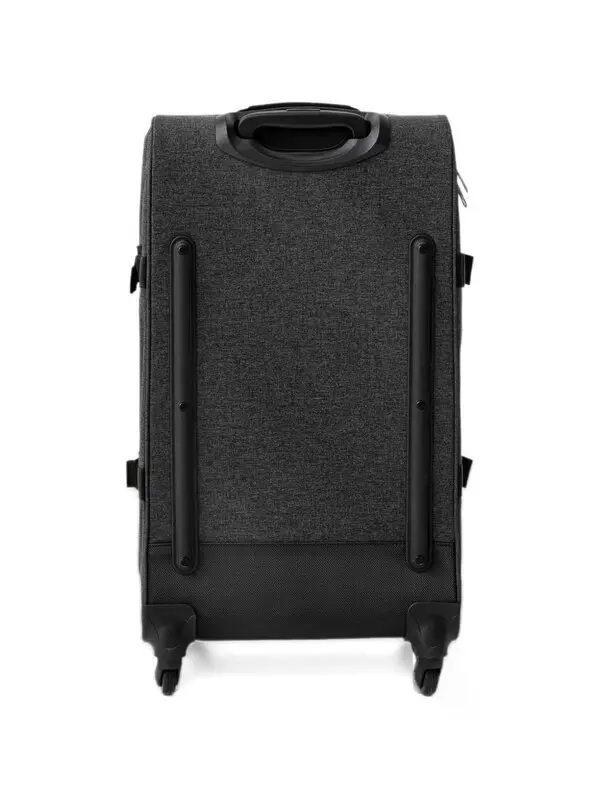 EASTPAK Medium Trans4 Buckle-strap Suitcase