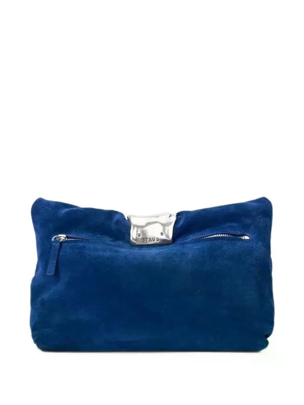 Staud Cuff Clutch Bag