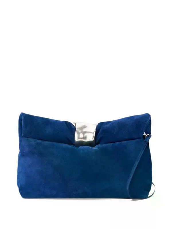Staud Cuff Clutch Bag