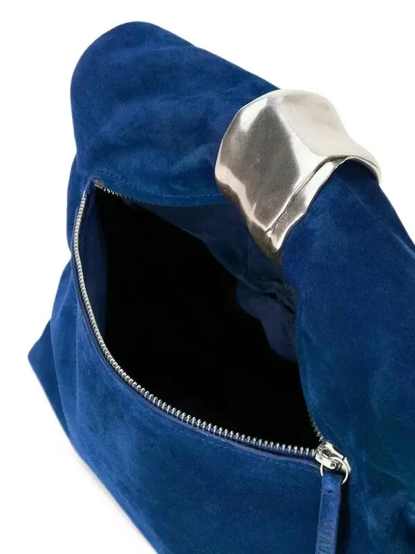 Staud Cuff Clutch Bag
