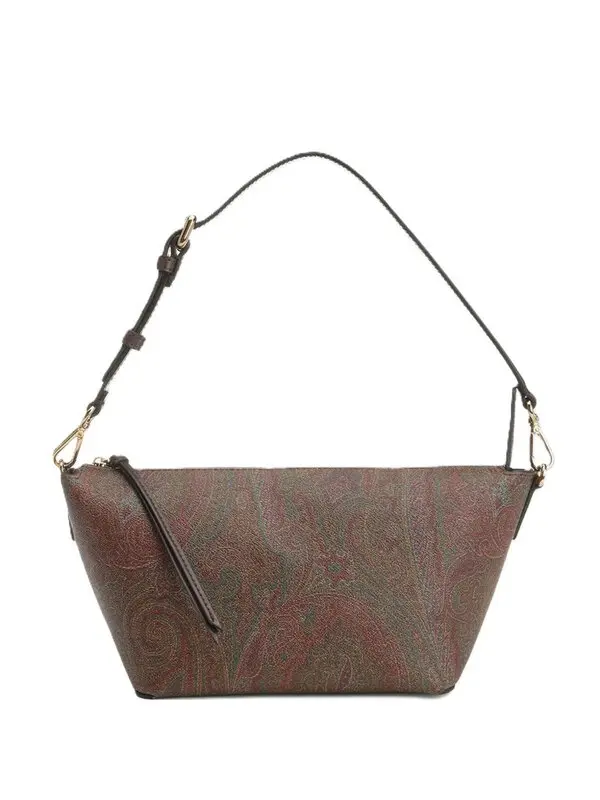 Etro Essential Arnica Crossbody Bag