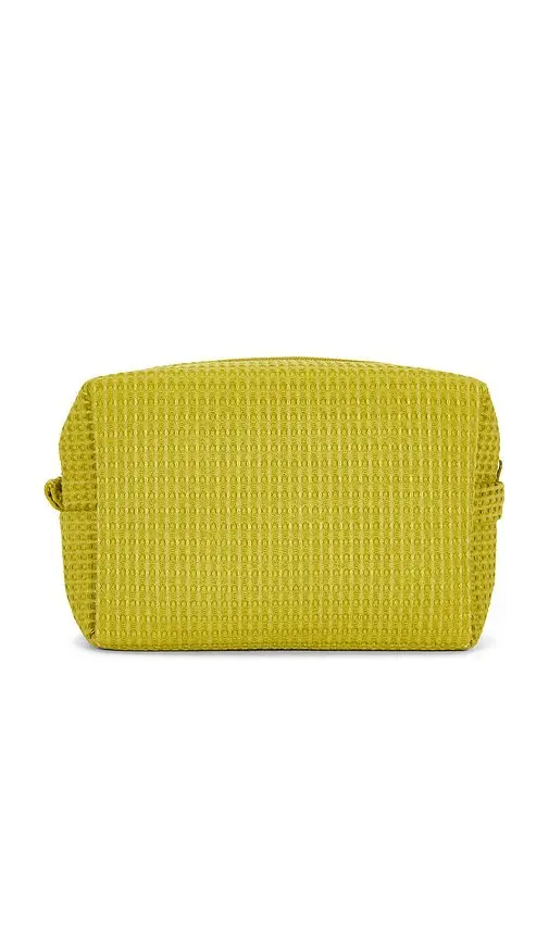 ABBODE Drugs Waffle Pouch