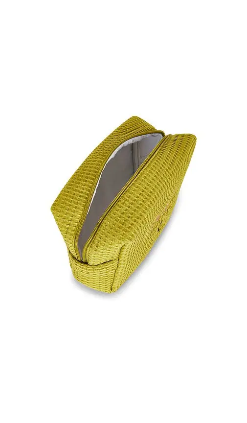 ABBODE Drugs Waffle Pouch