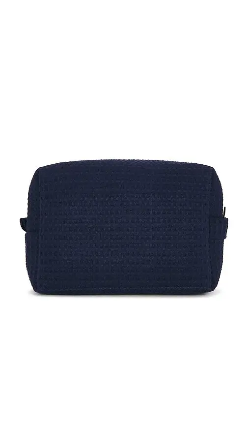 ABBODE Meds Waffle Pouch