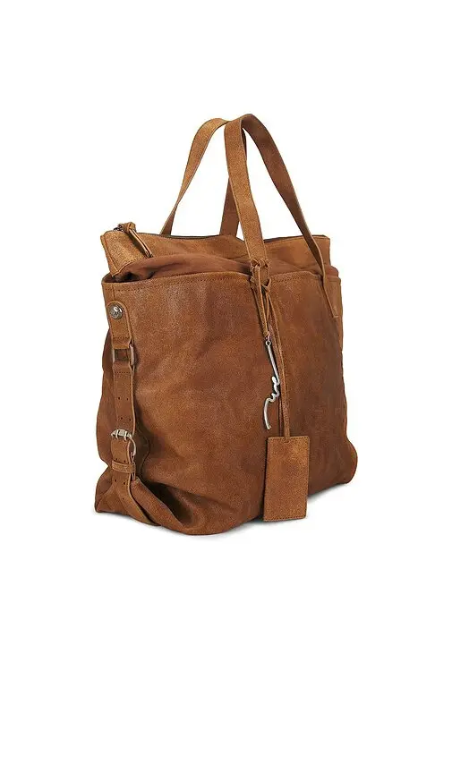 Free People X We The Free Hollis Tote Bag